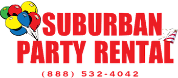 Party Rental Experts! Tents, Tables, Chairs, Inflatables and More ...